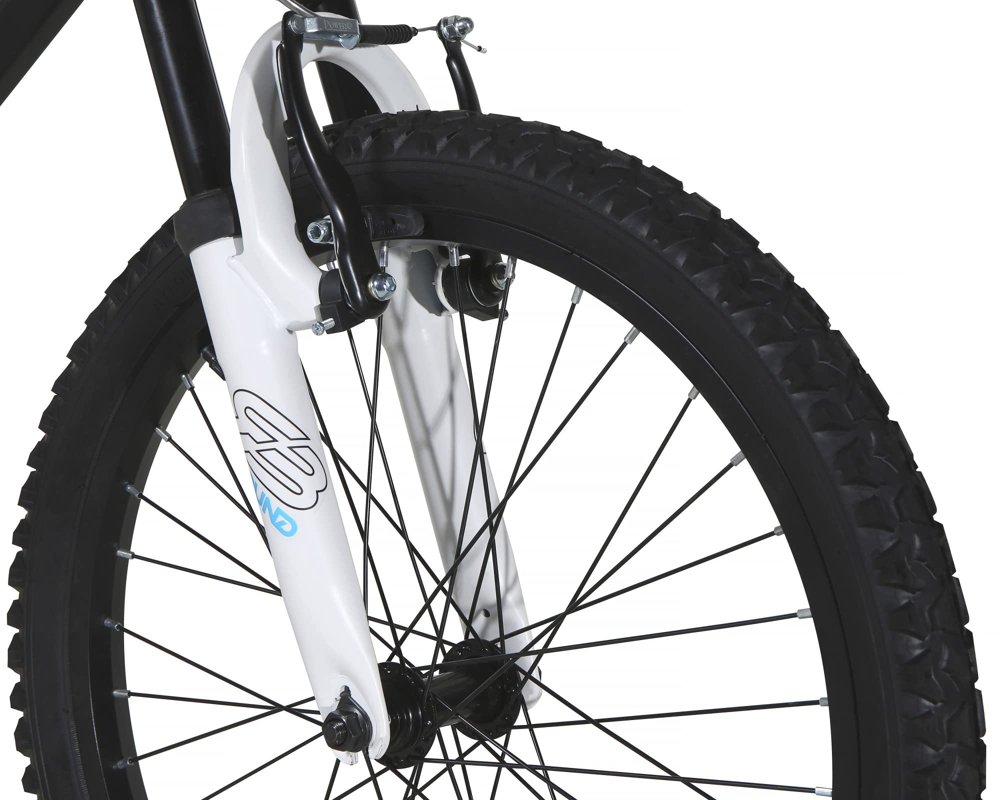 Air Zone Aftershock 20" Bike