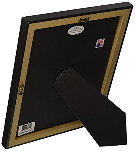 Papa Chalkboard Frame - Gift for Papa for Father's Day, Birthday, Birth of Grandchild - Made in USA