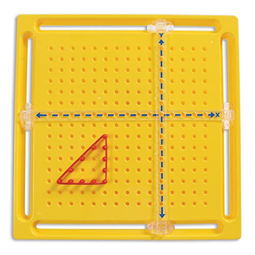 Learning Advantage CTU7731 Movable Xy Axis Pegboard
