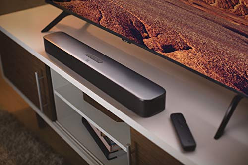 JBL Bar 2.0 - All-in-One Soundbar (2019 Model), Black