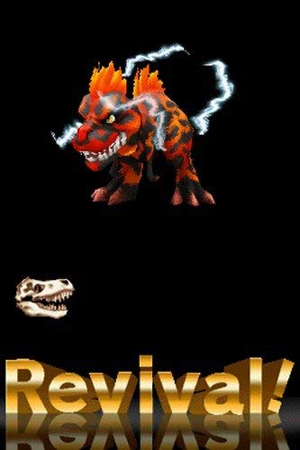 Fossil Fighters: Champions (Renewed)