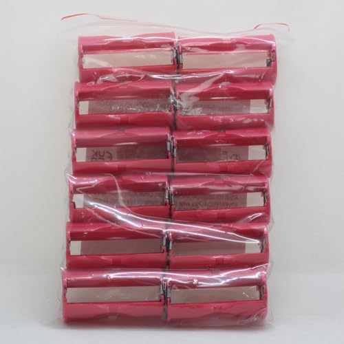 DSLRKIT 4AAA(LR03) to C Size Parallel Battery Adapter Holder (Pack of 12)