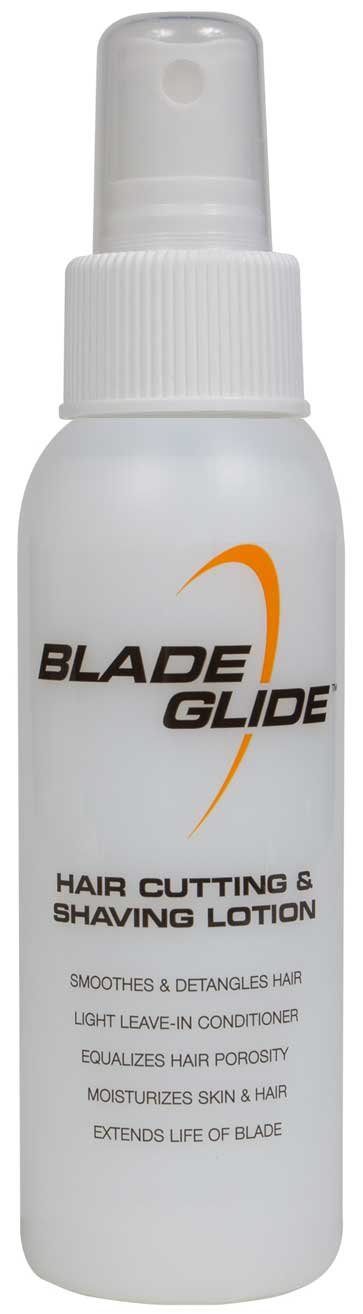 Feather Brand Jatai Blade Glide Shaving & Hair Cutting Lotion - 2 Oz