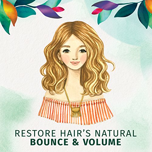 Herbal Essences Body Envy Volumizing Conditioner with Essences, Citrus, 10.1 Fl Oz (Pack of 1)