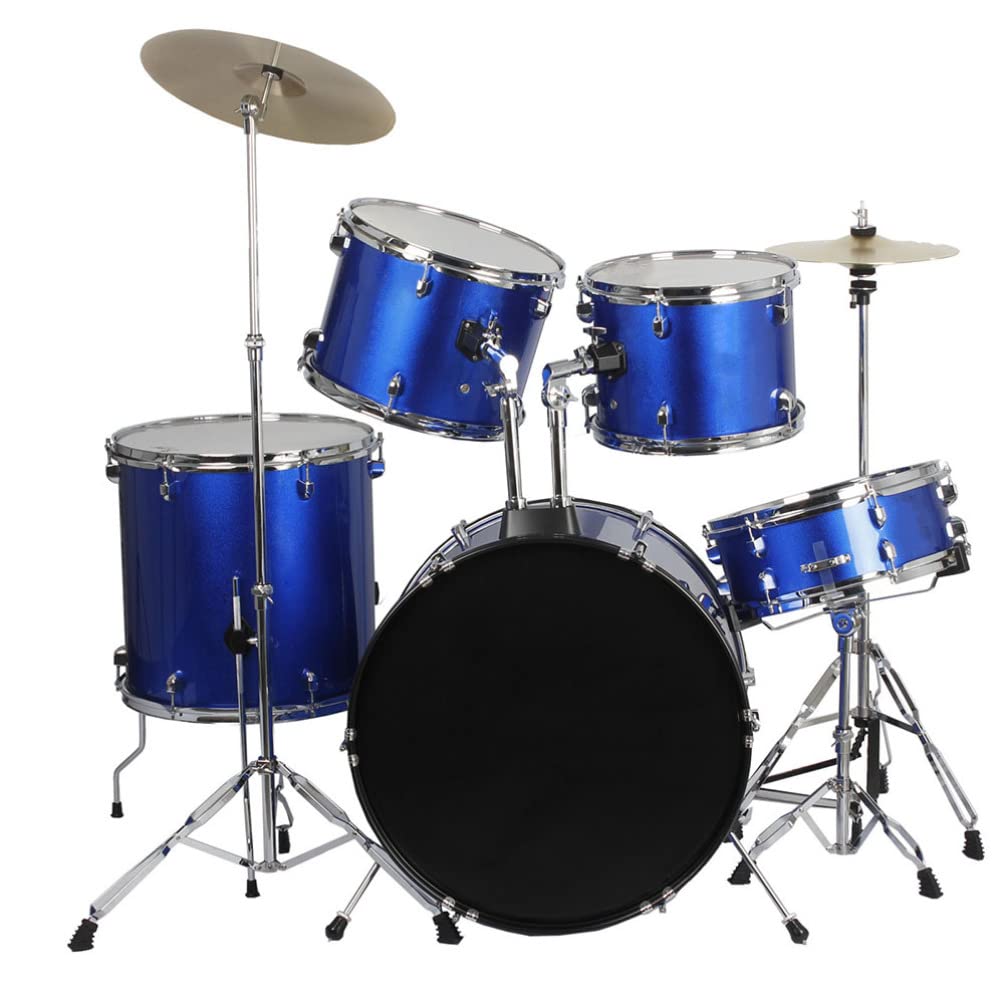 Hat Clutch Hat Cymbals Pair Jazz Drum Cymbals Pieces- hat Jazz Drum Parts Accessory (12 Inch)