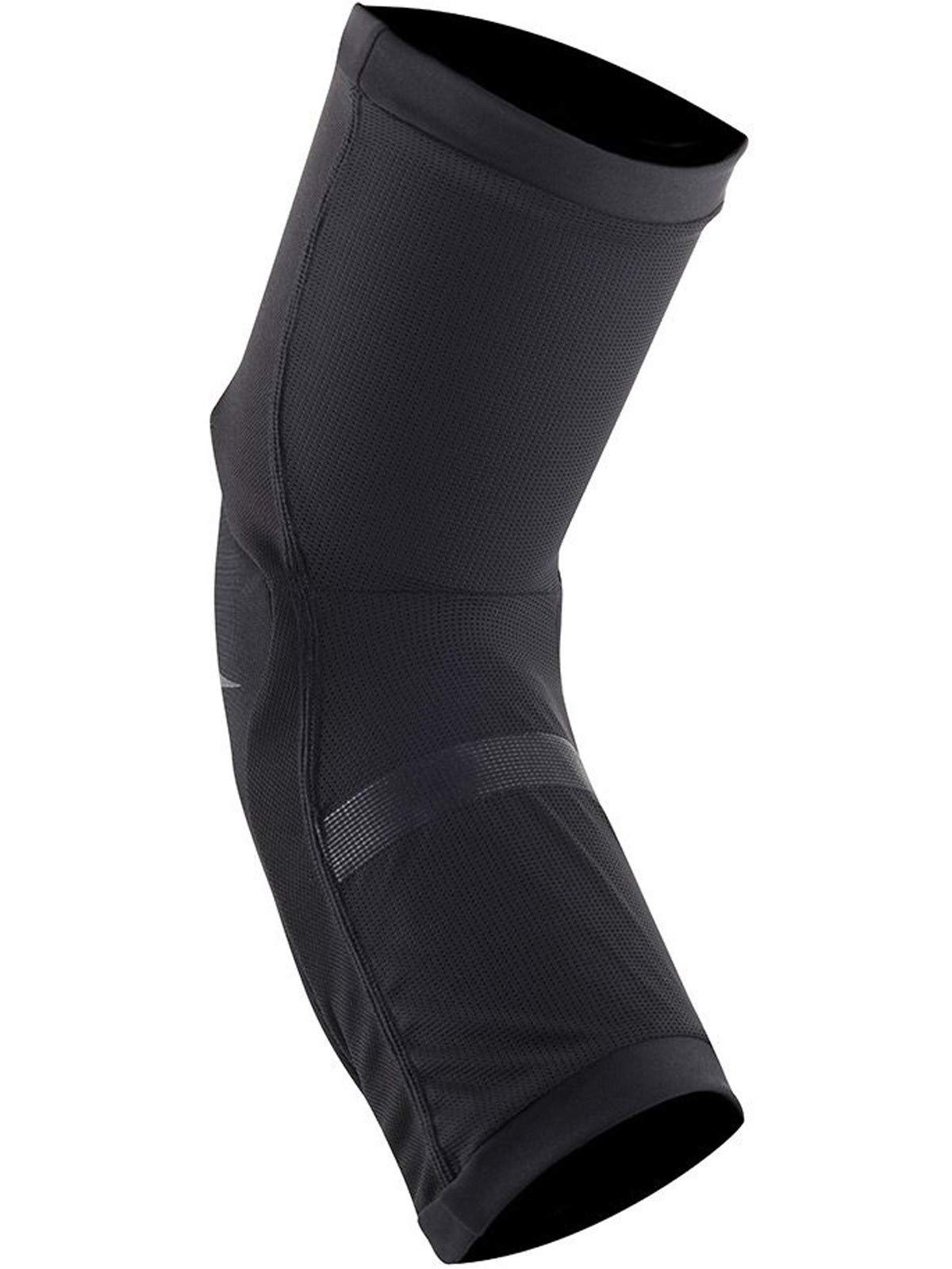 Alpinestars Men's Paragon Plus Knee Protector, Black, Medium