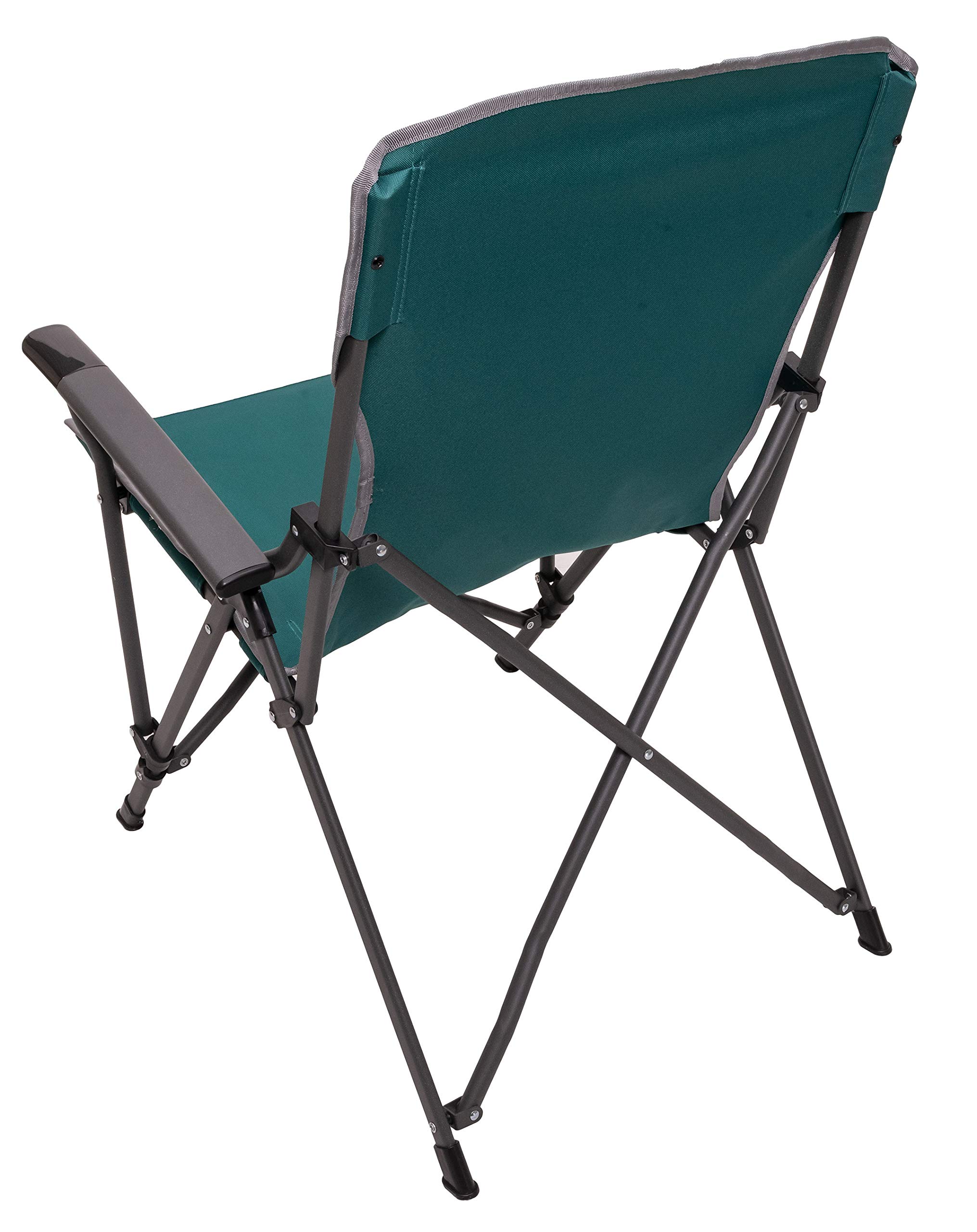 ALPS Mountaineering Leisure Chair, One Size, Teal