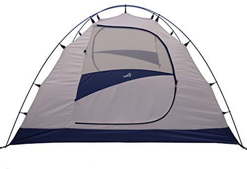 ALPS Mountaineering Lynx 2-Person Tent - Gray/Navy