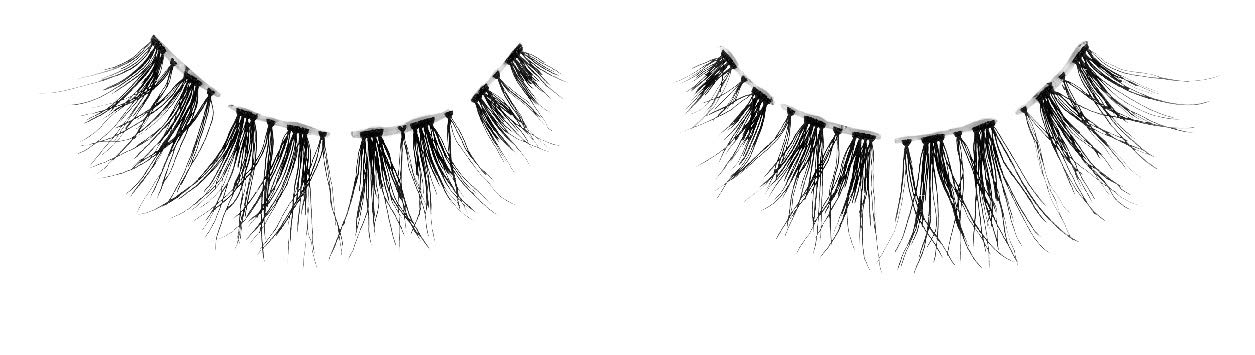 Ardell Pre-Cut Lashes Demi Wispies