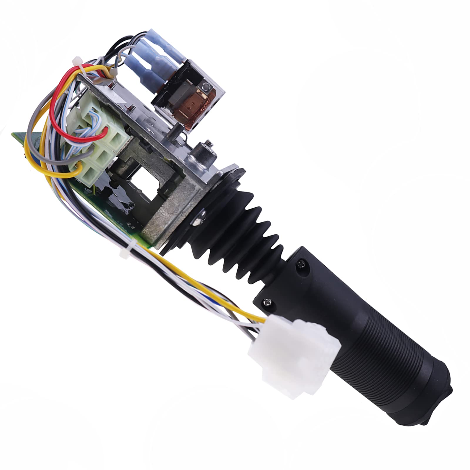 FridayParts Joystick Controller 123995 Compatible for SkyJack Scissor Lift 3219 3226 4626 4832