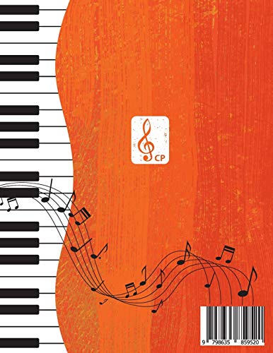 Easy Piano Sheet Music for Kids: A Beginners First Book of Easy to Play Classics | 40 Songs (Beginner Piano Books for Children)