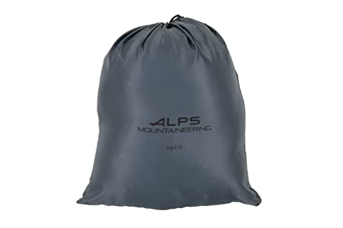 ALPS Mountaineering Oasis Air Bed - Charcoal