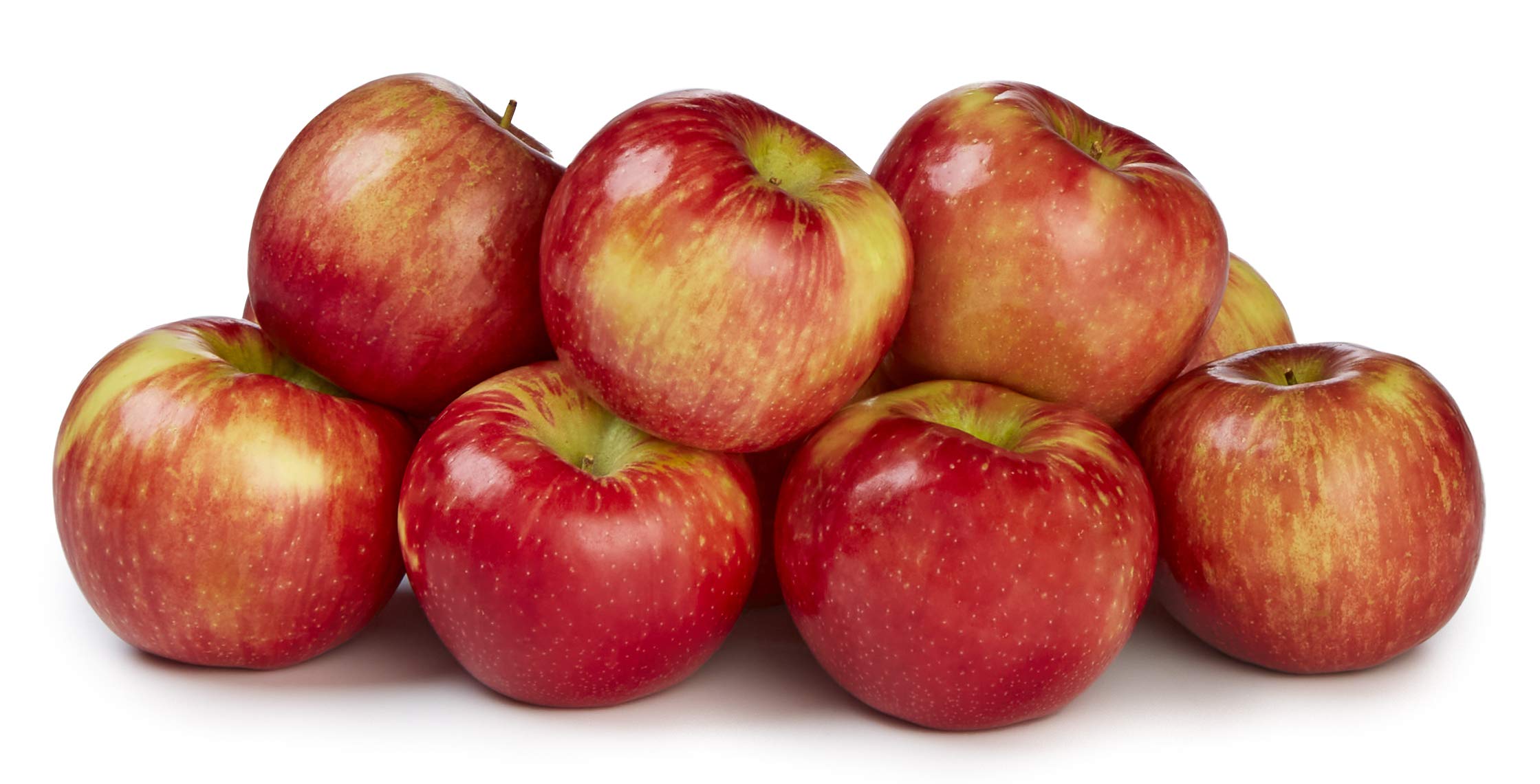 Amazon Fresh Brand, Honeycrisp Apples, 3 Lb