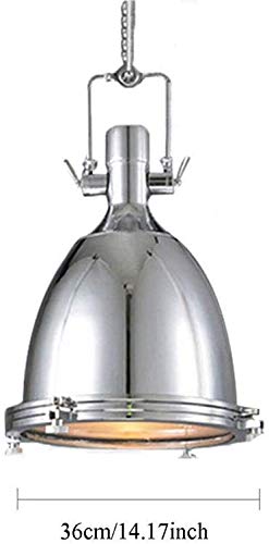 Food Warmer lamp Hooded Valve with Hood Heat Lamp 250w, Buffet, Restaurant, Party, Event, Home Dinner, Thick Stainless Steel, Silver Hot Silver