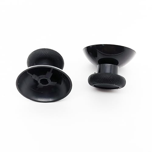 TheCoolCube Analog Stick Controller Replacement Thumbstick Joysticks Replacement for Xbox Series S/Xbox Series X Controller (4pcs)