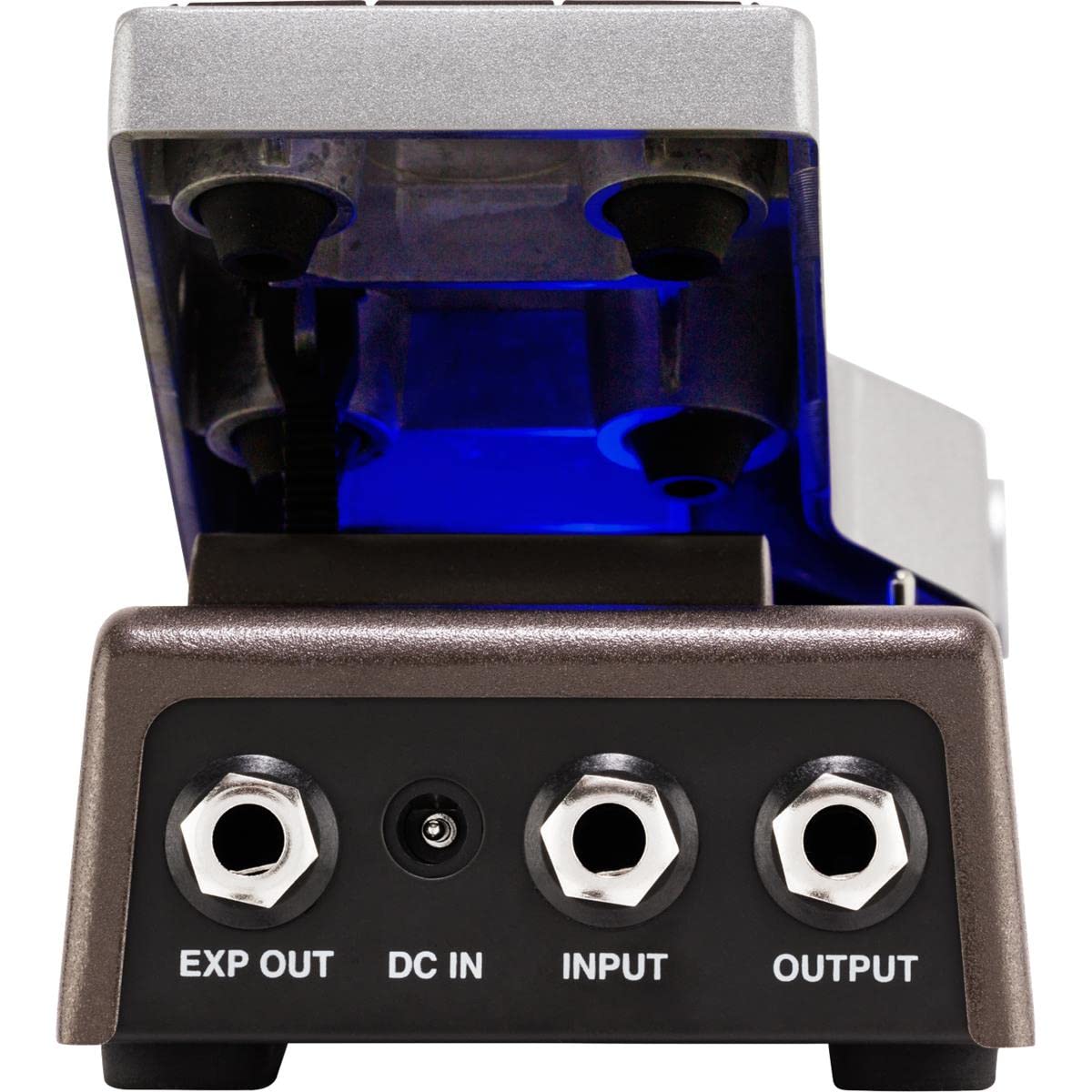 Fender Pedals Tread-Light Volume/Expression Electric Guitar Hardware (234556000)