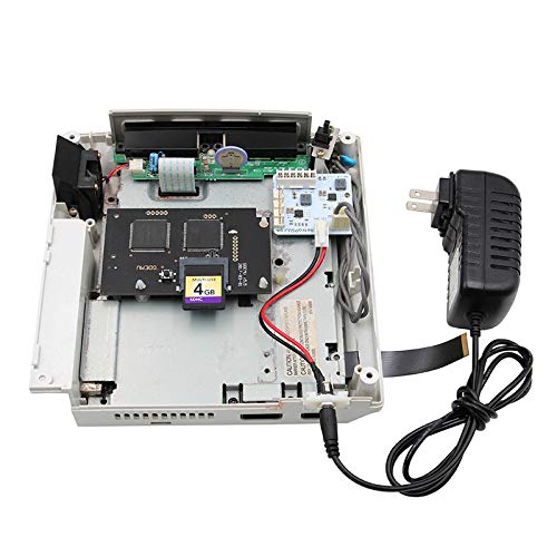 Facibom for Sega Dreamcast Game Console Dreampsu Power Board 12V