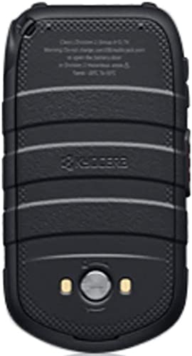 Kyocera AT&T Flip Phone GSM 4G LTE Dura XE E4710 Rugged Att Waterproof, Dustproof, Tough, Strong , Shock-Resistant (Renewed)