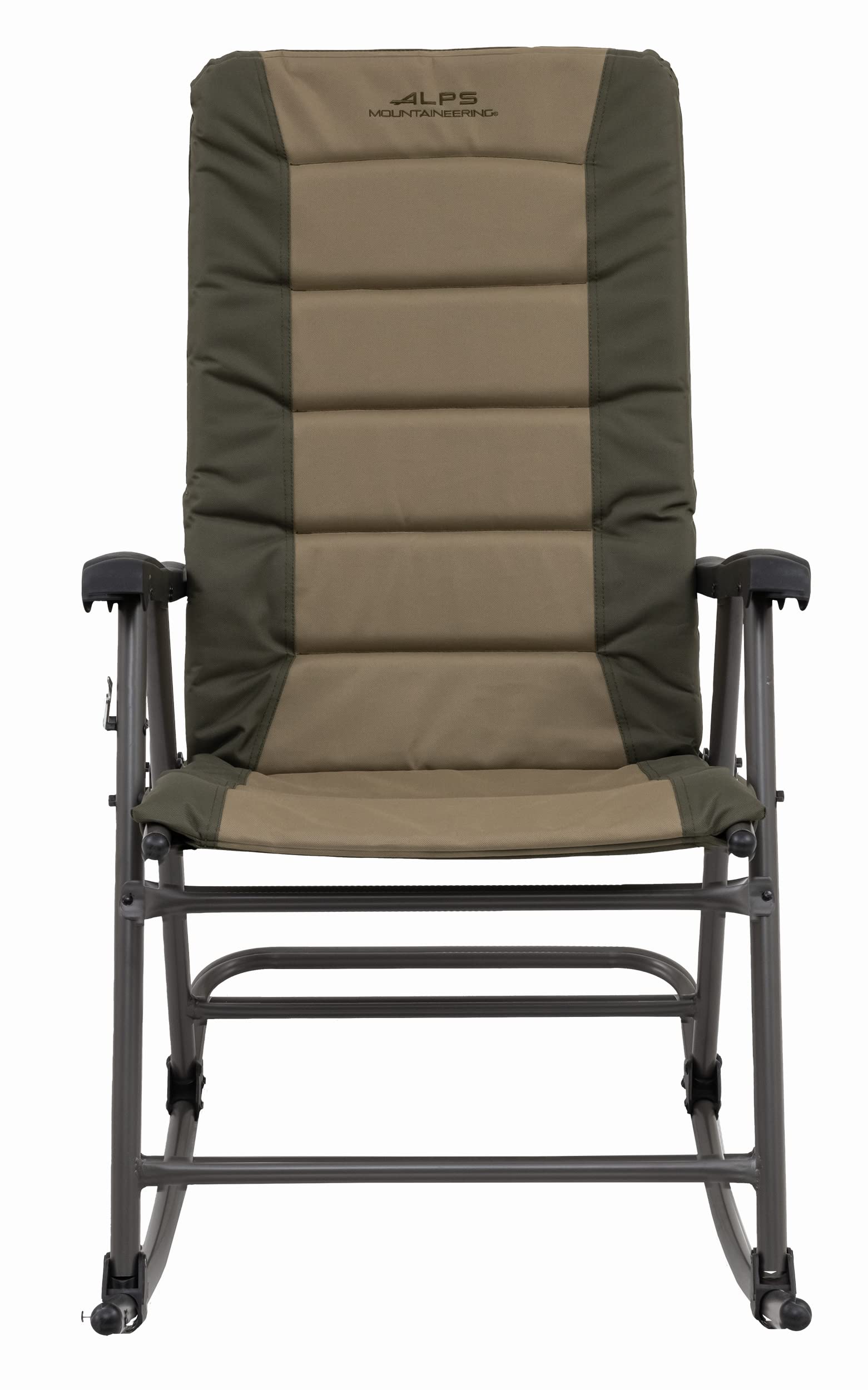 ALPS Mountaineering Rocking Chair, Navy/Charcoal