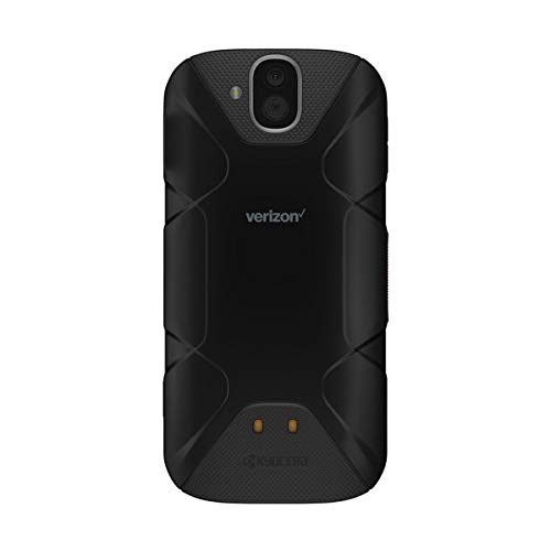 Kyocera DuraFORCE E6810 Pro w/Sapphire Shield Verizon Rugged 4G Android Smart Phone