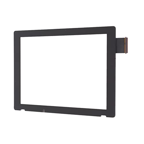 xiji Digital Touch Screen, Enhance Sense of Touch Grass Original Touch Screen Increase Game Speed for Play Game