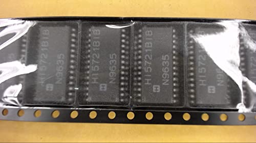 for Harris HI-5721-BIB 28-Pin PDSO Parrellel Word Input IC Lot Quantity-1 Model_LZRT-5788
