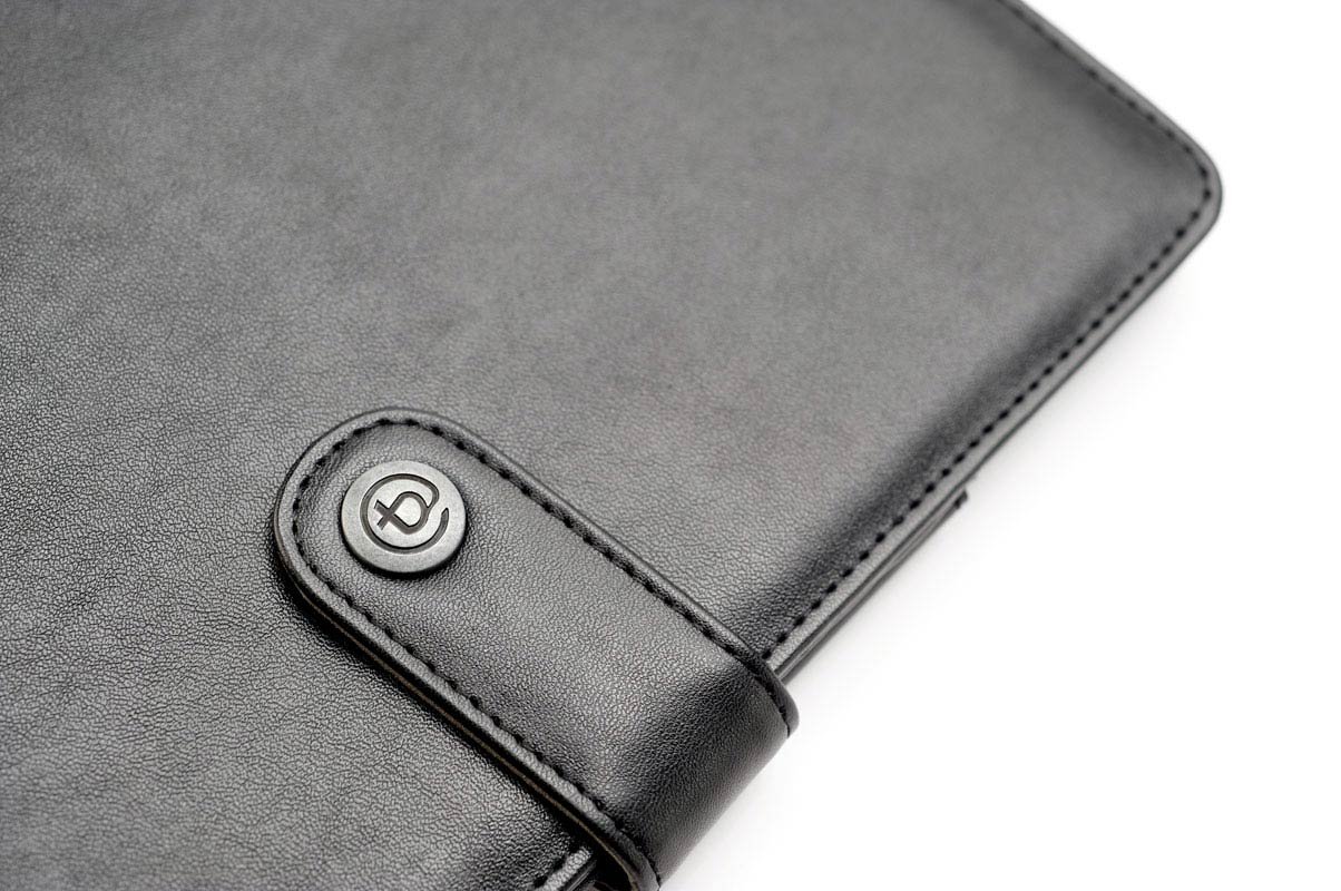 Agenda for iPad 2 and iPad 3
