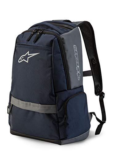 Alpinestars Standby Backpack Black, Multi, one_Size