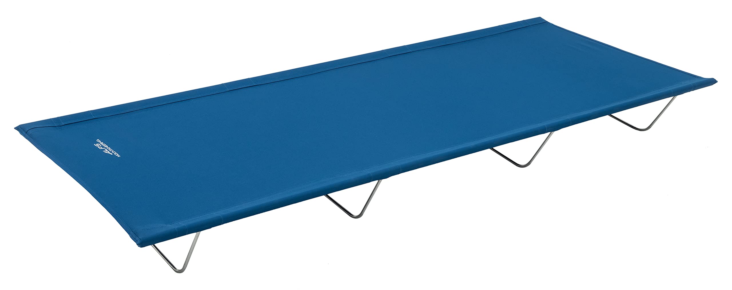 ALPS Mountaineering Lightweight Cot - Clay/Apricot