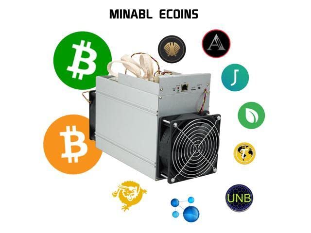 Antminer S9K 14TH/s Bitcoin Miner, 1190W Asic BTC Miner SHA-256 Algorithm Professional Bitcoin Mining Machine