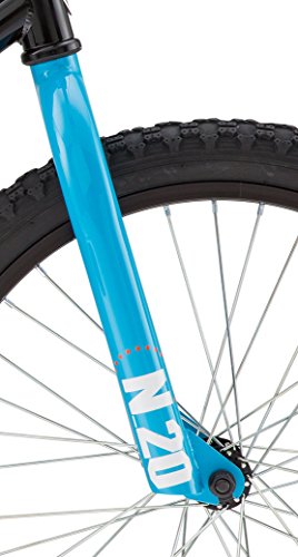 Diamondback Bicycles Youth Nitrus BMX Bike, Gloss Black