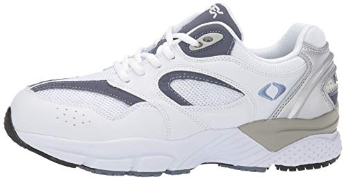 Apex Women's Boss Runner Sneaker, Periwinkle, 12 W US