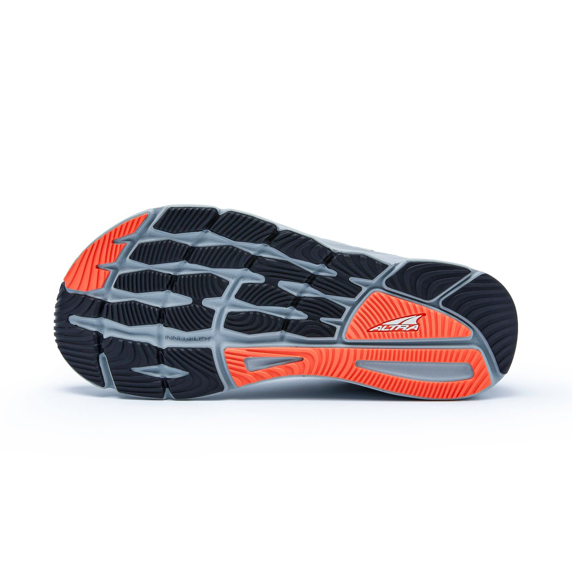 ALTRA Women's Low-Top Sneakers, Grey Coral, 8
