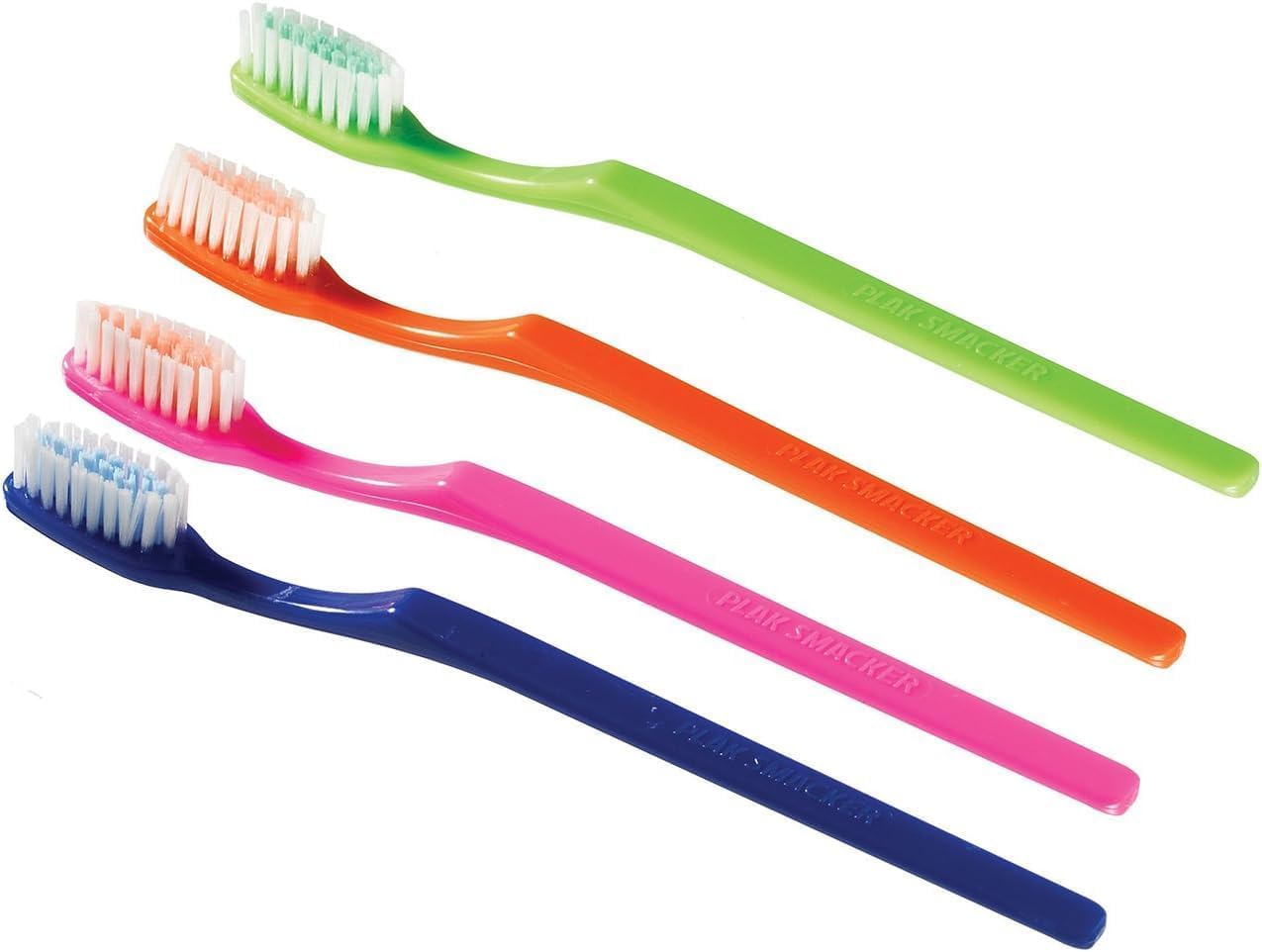 E-Curve Individually Wrapped Toothbrush (Box of 144 Toothbrushes)