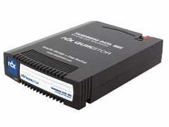 Tandberg Data 8541-RDX RDX QuikStor - RDX - 500 GB - for P/N: 4510-DPS, 4514-D Data QuikStor 8541-RDX 500 GB RDX Technology Hard Drive