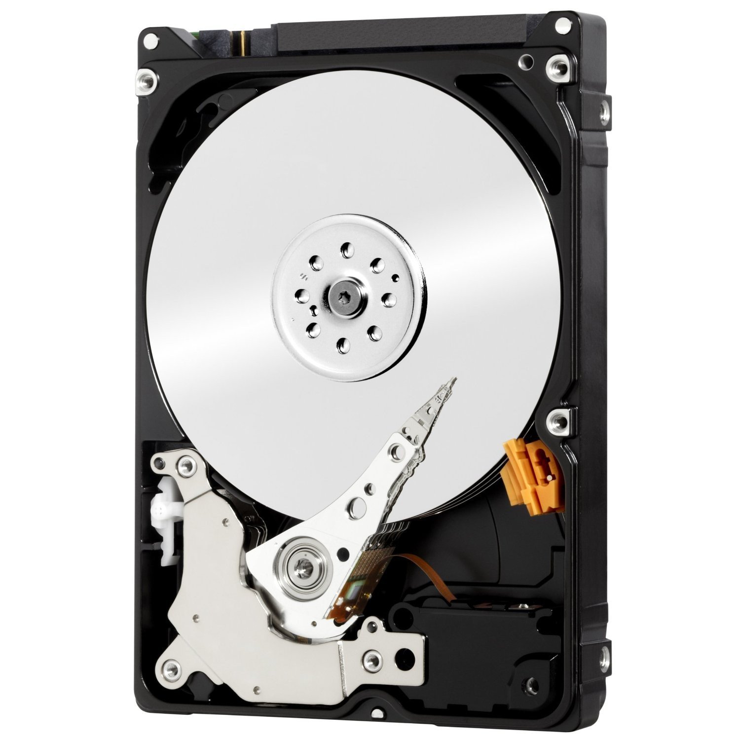 WD Bare Drives 2TB WD Green SATA III Intellipower 8 MB Cache Bulk/OEM Hard Drive WD20NPVX