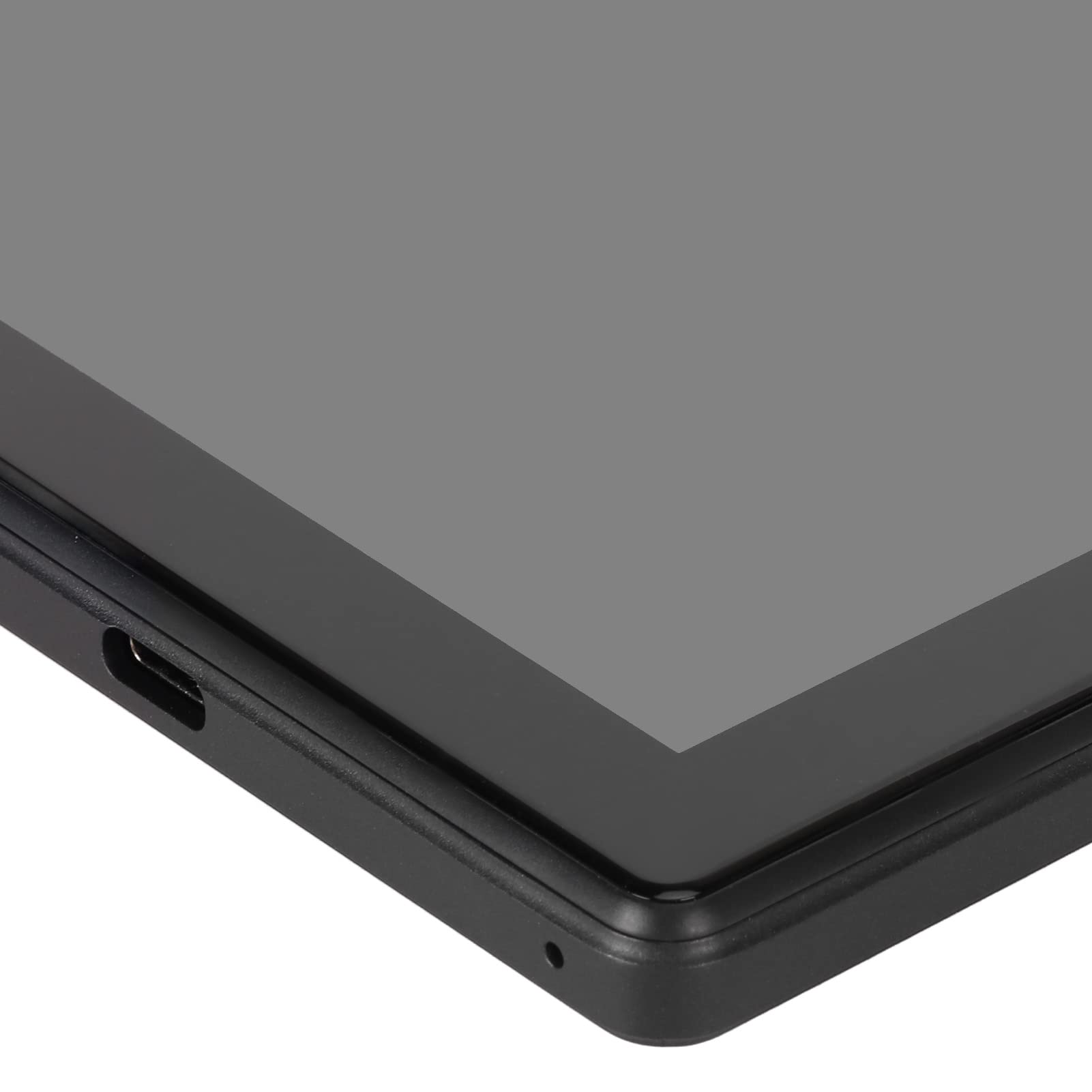 Airshi Tablet, 5GWIFI 5.0 100‑240V Front 800W Rear 1600W 10.1in Tablet Dual Card Dual Standby Octa Core CPU for Office (US Plug)