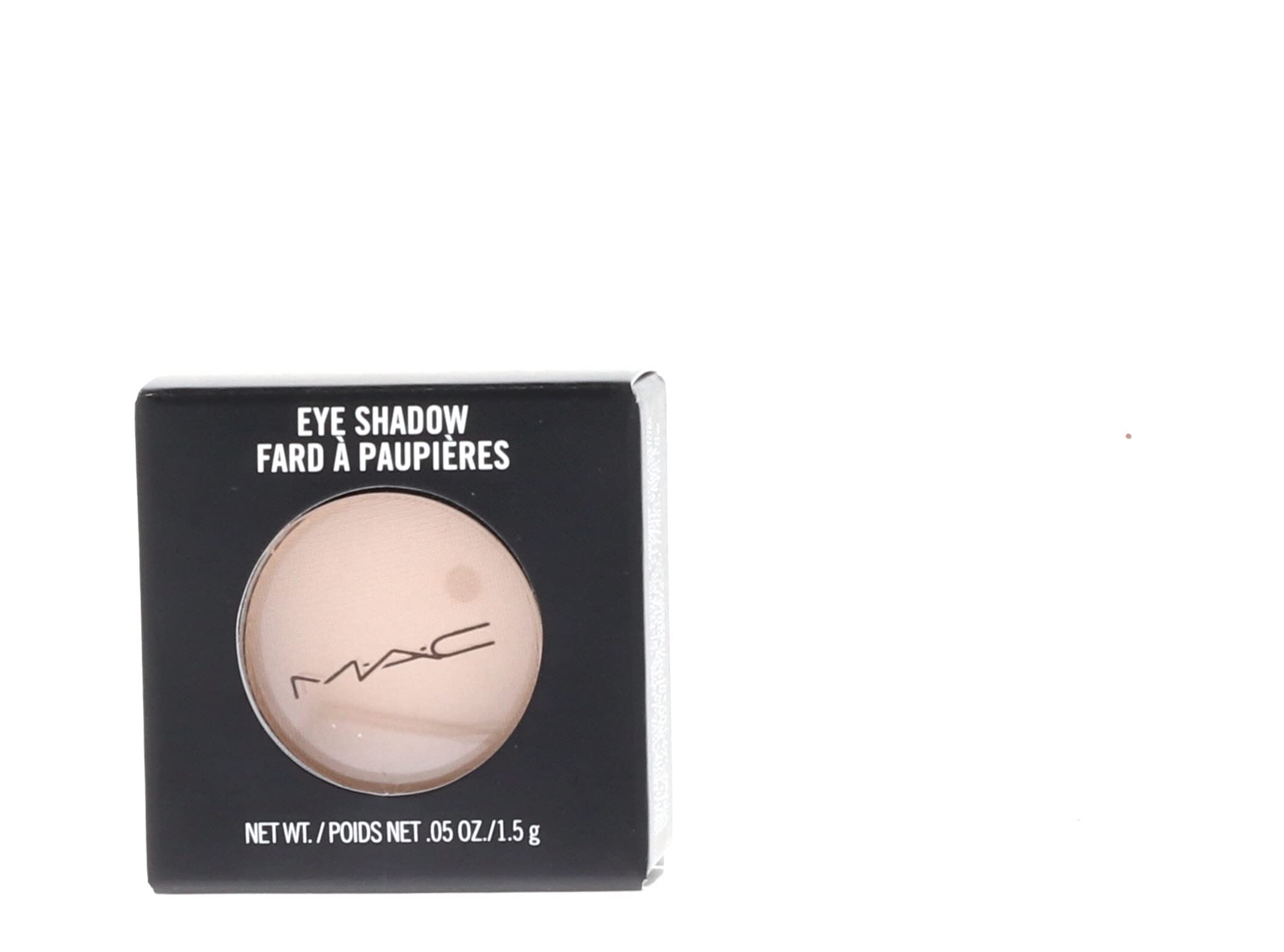 MAC Small Eye Shadow - Brule - 1.5g/0.05oz by MAC, Powder