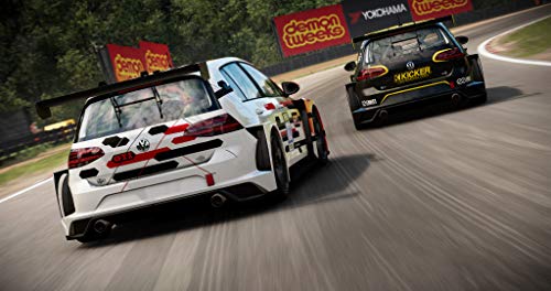 GRID Ultimate Edition (PS4)
