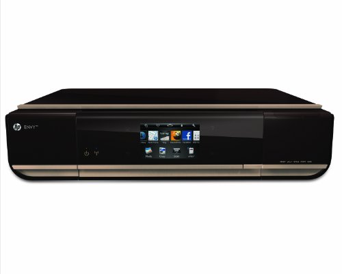 HP Envy 110 e-All-in-One Printer (Brown)