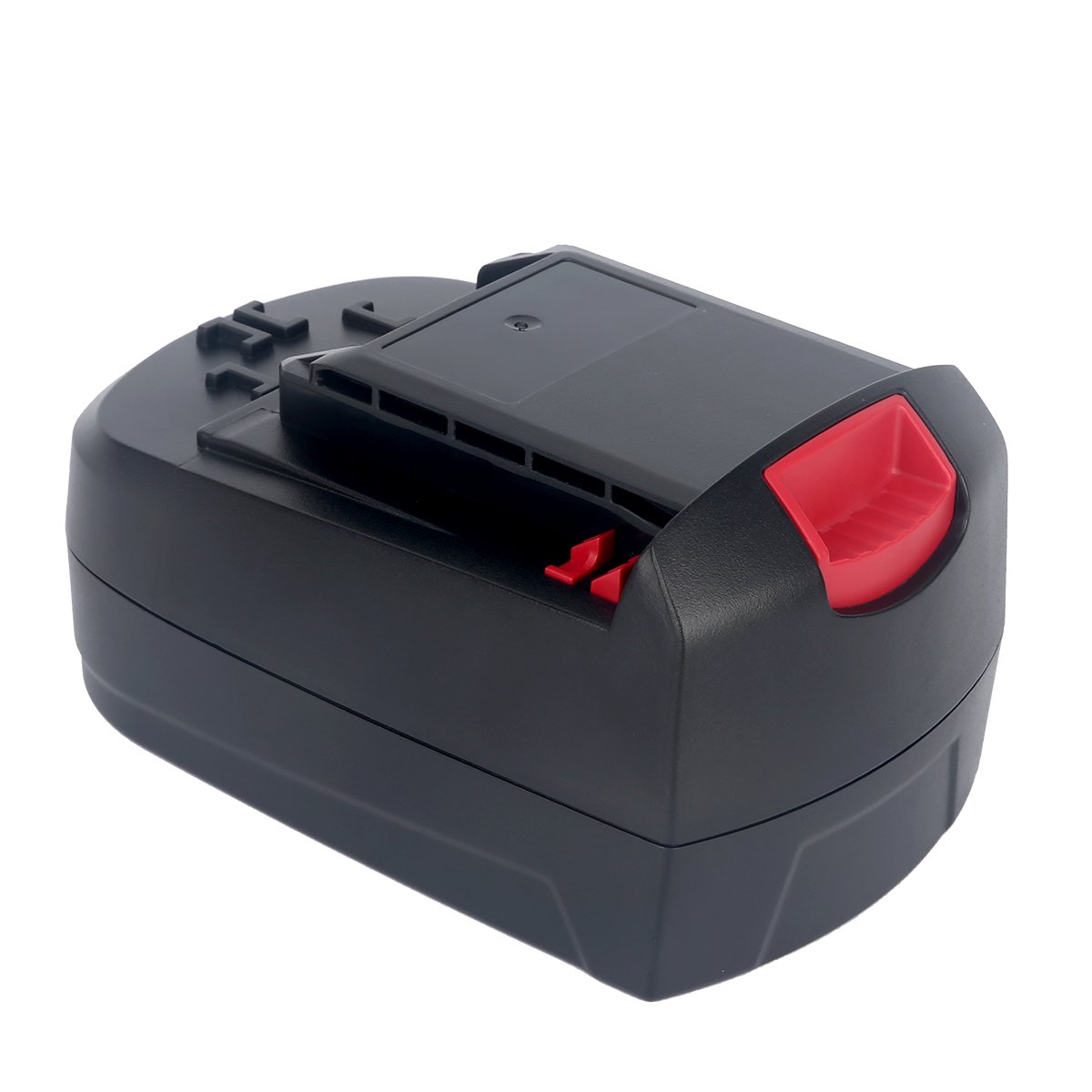 Biswaye 2Pack 18V Battery SB18C SB18A SB18B Compatible with Skil 18V Ni-Cd Cordless Tools 2810 2888 2887 2895 2897 2898 4570 5850 5995 7305 9350, 3.0Ah