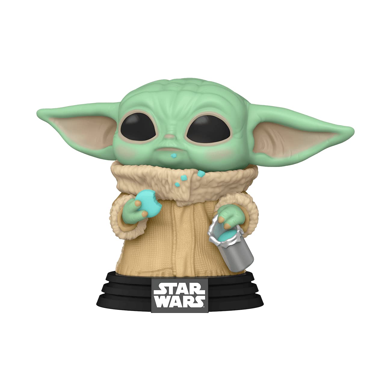 Funko Star Wars Mandalorian Complete Set (6) Pop!