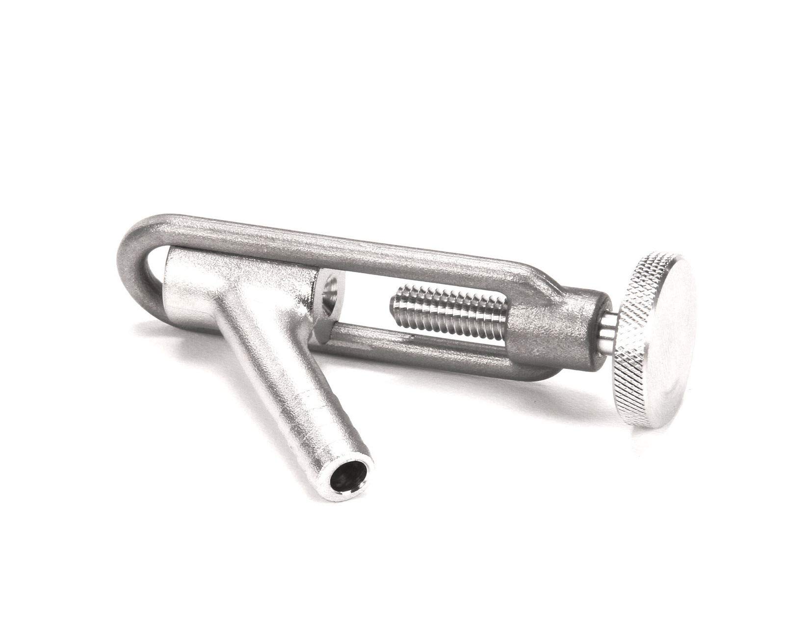 Perlick F16363SS540 Port Upper Trycock Attachment