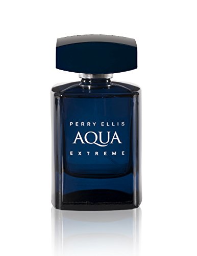 Perry Ellis Aqua Extreme, 6.8 fl oz Body Spray
