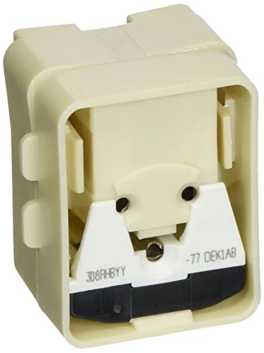 Frigidaire 241707720 Start Device, Unit
