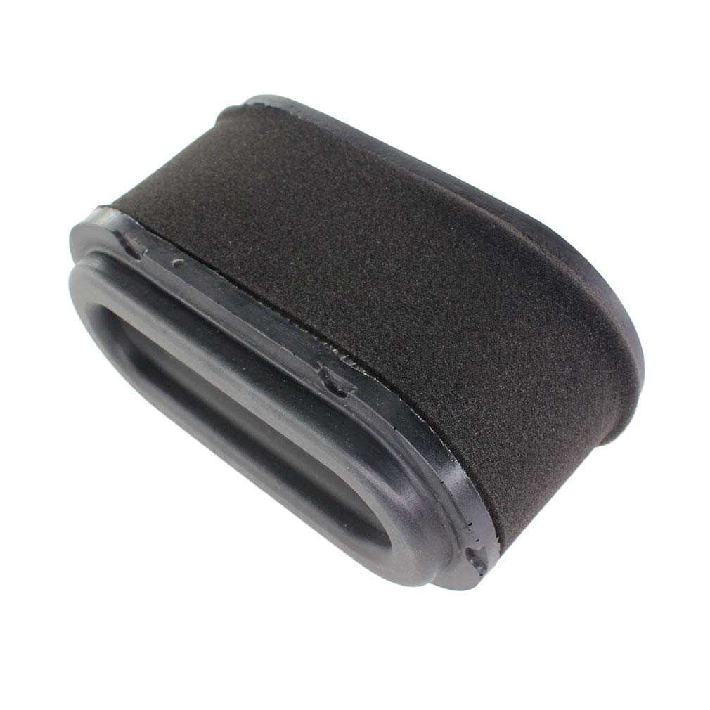 AISEN Air Filter for Toro TimeCutter 42" 50" V-Twin Engine 127-9252 136-7806 Exmark 74657 74661 74667 74675 74680 74723