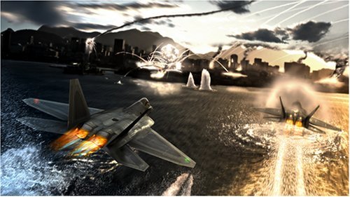 Hawx - Xbox 360 (Renewed)