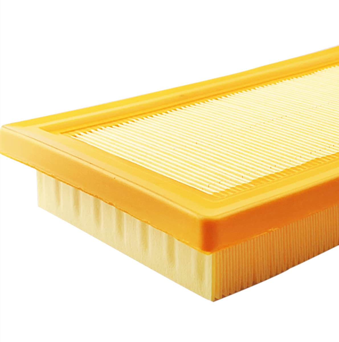 Arpisziv 0J8478S Air Filter Fit For Ge-nerac Engine14-20kw Air-Cooled Generator 2013 Evolution Series (3 Pack)
