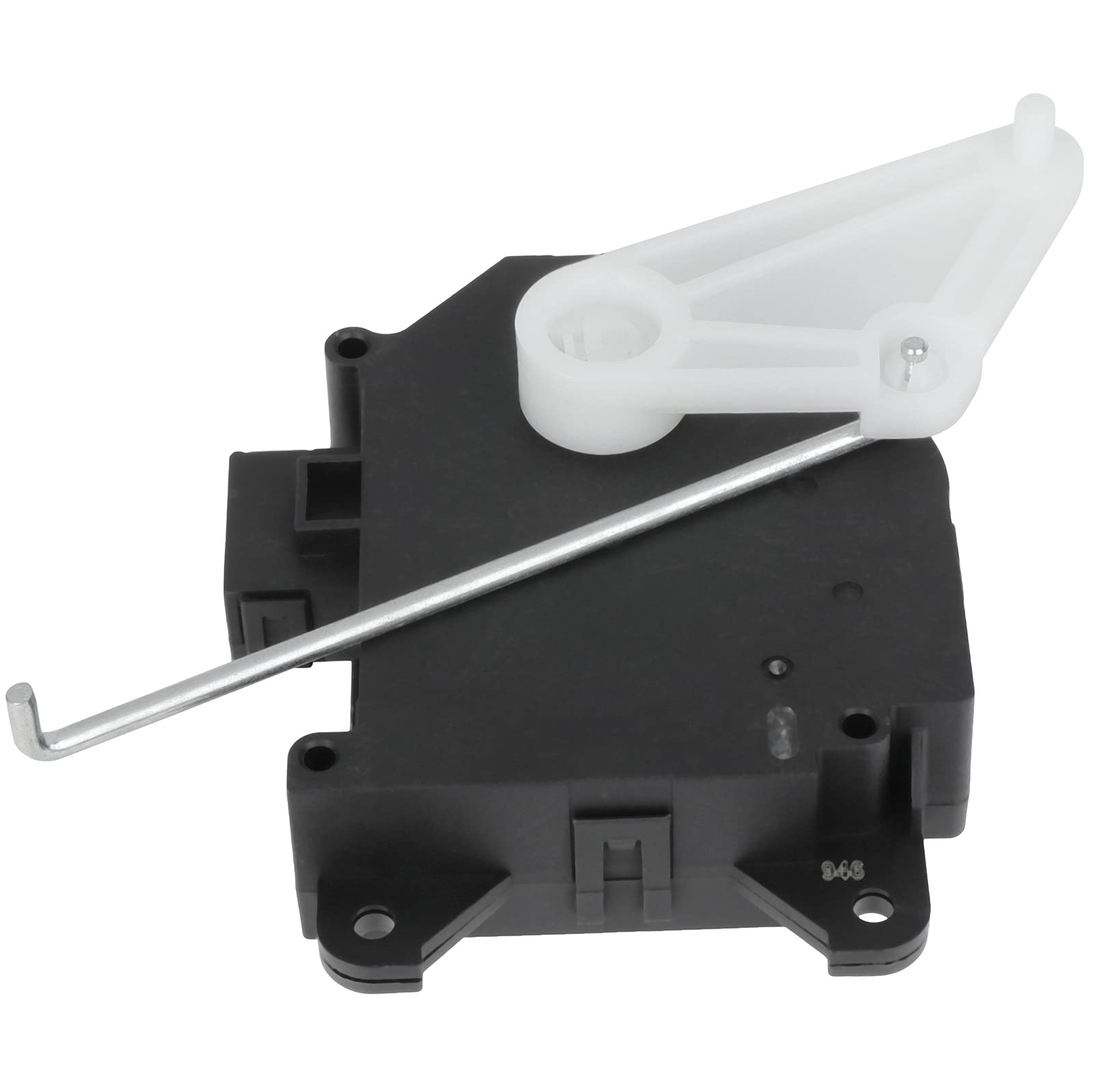 Air Door Actuator HVAC Blend Control Actuator fit for Acura MDX 2002-2006, Honda Odyssey 1999-2004, Honda Pilot 2003-2008 Replaces 604-946
