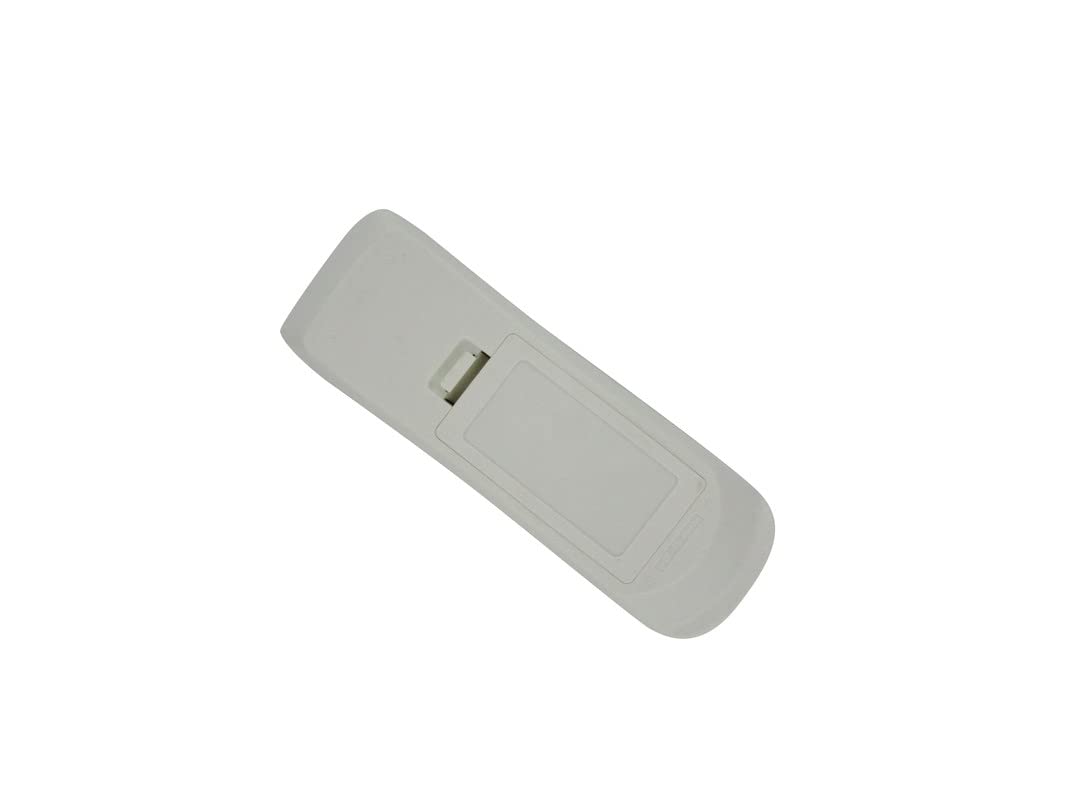 HCDZ Replacement Remote Control for Panasonic PT-DZ780UW PT-DZ780ULW PT-DZ780UB PT-DZ780ULB PT-DZ780 PT-DZ780B PT-DZ780BU Large Venue DLP Projector